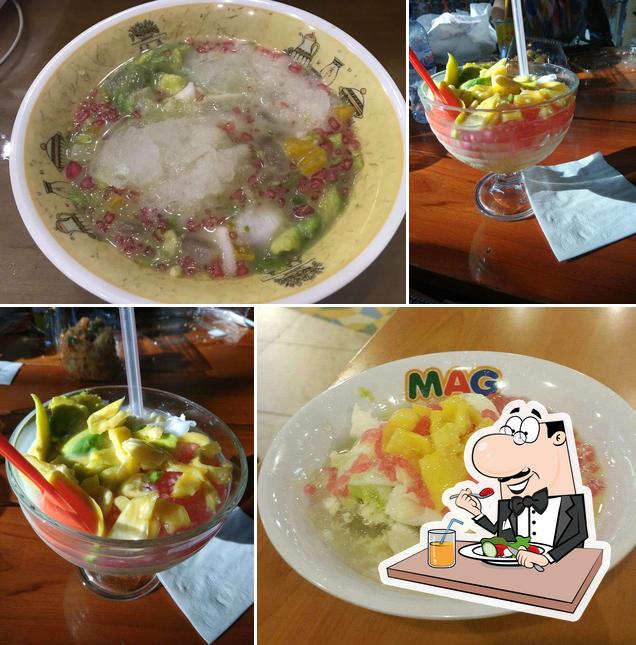 Es Oyen, Jakarta - Restaurant menu, prices and reviews