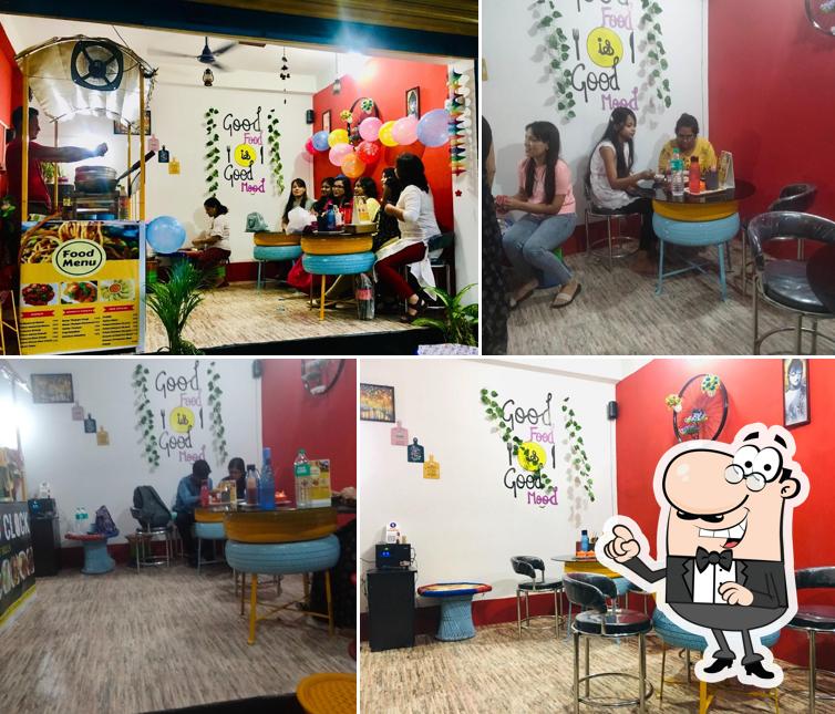 FOOD O'CLOCK, Thiknikata - Restaurant menu, prices and reviews
