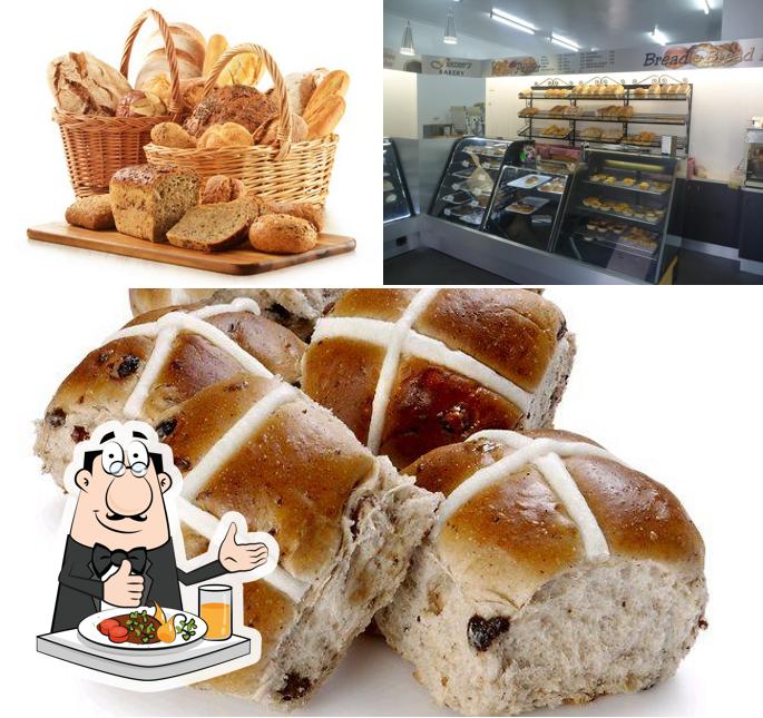 Flesser’s Bakery, Canungra - Restaurant menu, prices and reviews