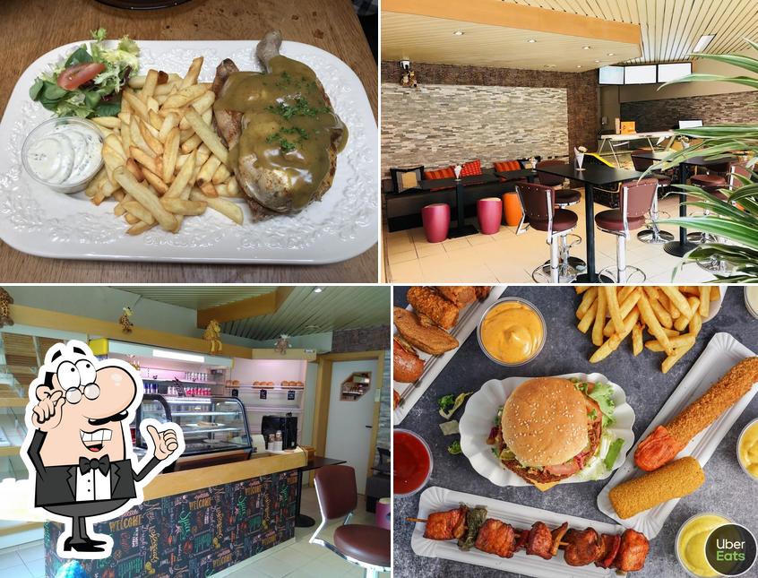 Giraffe Wilsele, Leuven - Restaurant reviews