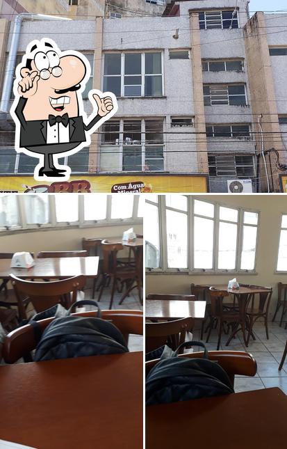 Restaurante Grill a Quilo, Itabuna - Restaurant reviews