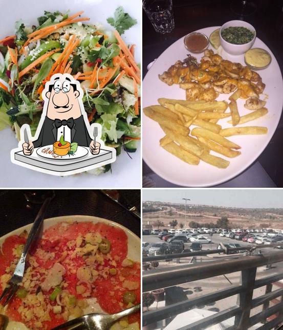 Heat Grill Room, Pretoria - Restaurant menu, prices and reviews
