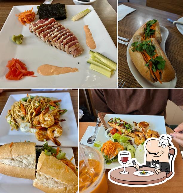 PHO PINE ISLAND, Matlacha - Restaurant menu, prices and reviews