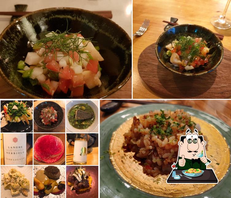 Ithaca restaurant, Seoul - Restaurant reviews