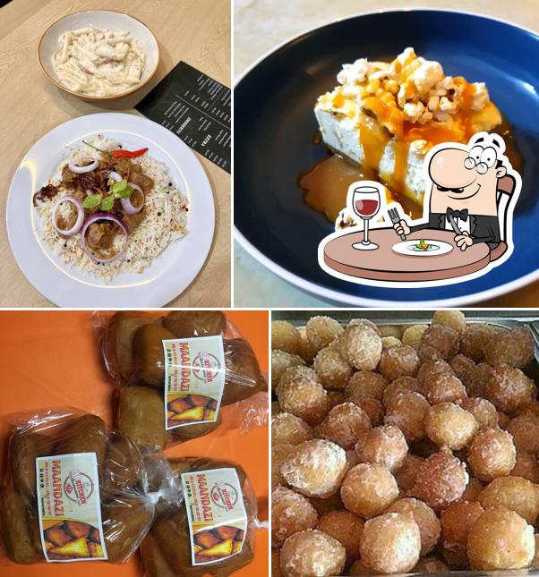 Jabs Kitchen, Quezon City - Restaurant menu, prices and reviews