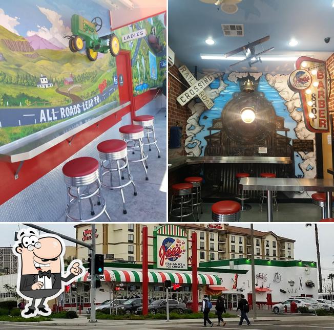 Joe's Italian Ice, Garden Grove - Restaurant menu, prices and reviews