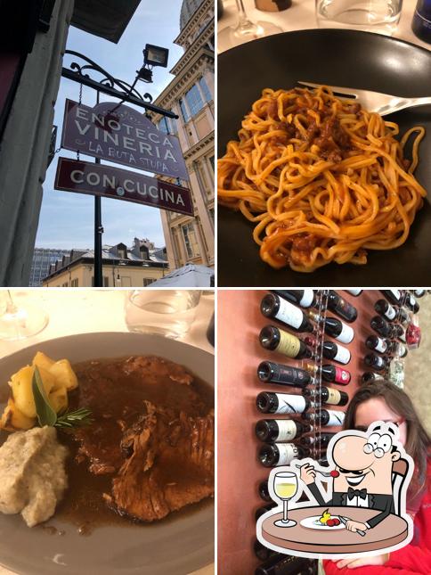 La Buta Stupa ristorante, Torino - Menu e recensioni del ristorante