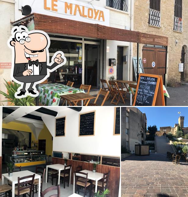 Le Maloya, Salon-de-Provence - Menu du restaurant, prix et avis