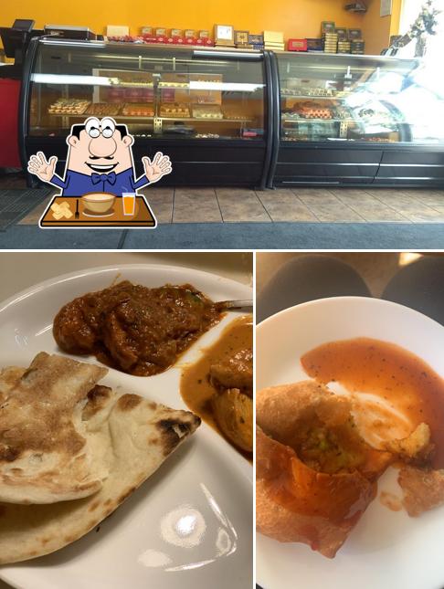 Lovely Sweets in Calgary - Restaurant menu and reviews