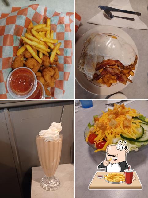 Mama Jane's Eatery, Greenville - Restaurant menu, prices and reviews