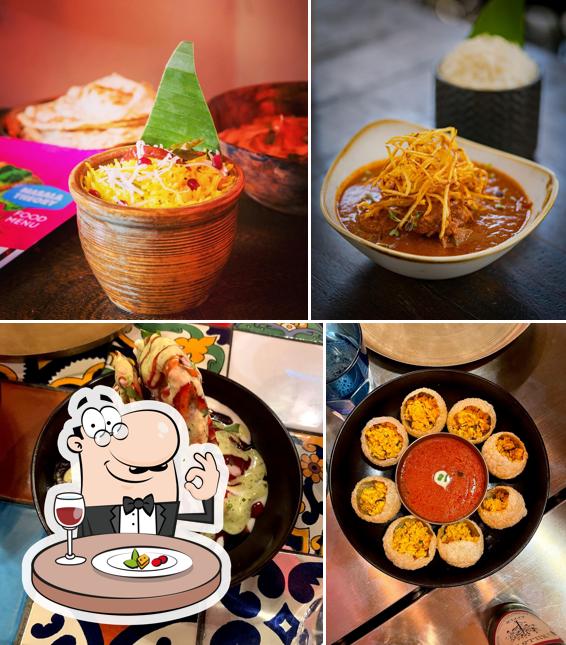 Masala Theory in Surry Hills - Restaurant reviews