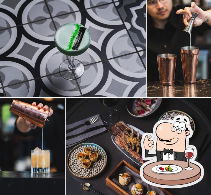 Miss Mi Perth, Perth - Restaurant menu, prices and reviews