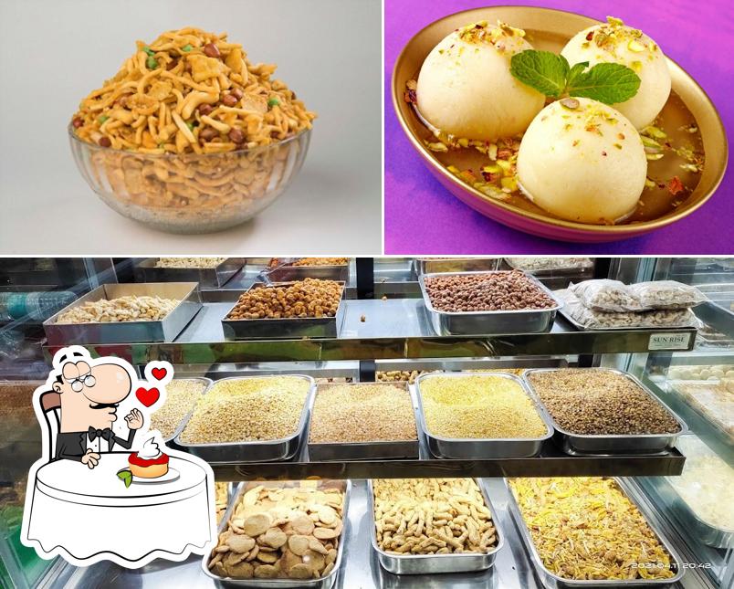 Nemji Sweets, Kuchaman City - Restaurant reviews