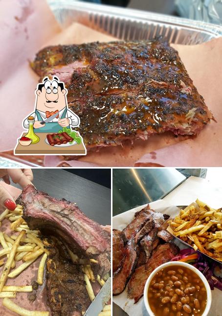 Northern Smokes, Toronto - Restaurant menu, prices and reviews