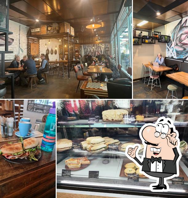 Page 27 Cafe, Alice Springs - Restaurant menu, prices and reviews