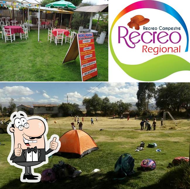 RECREO REGIONAL restaurant, Peru - Restaurant reviews