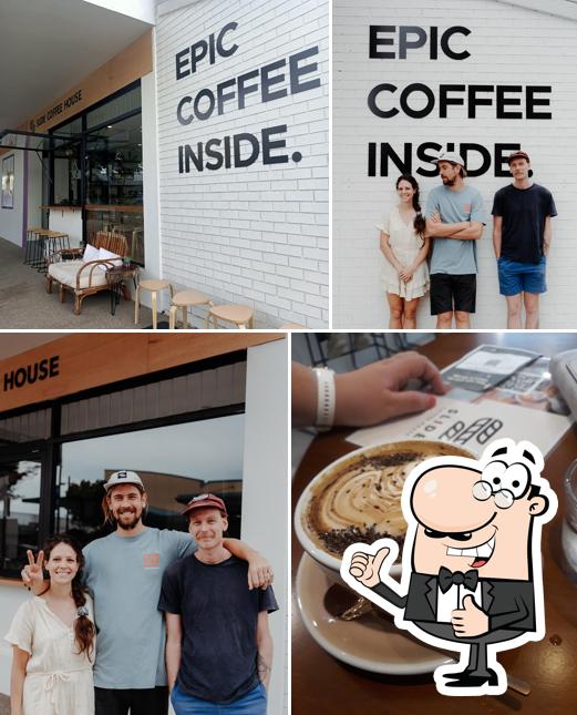 Slide Coffee House, Caloundra - Restaurant menu, prices and reviews