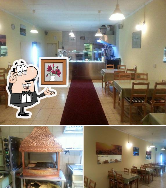 Sofram Grill, Elz - Restaurant menu, prices and reviews