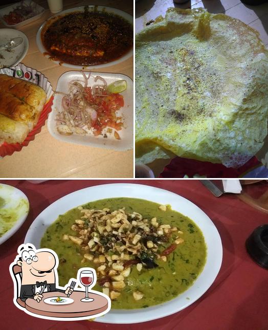 The Egg Town Surti Gotalo, Jamnagar - Restaurant menu, prices and reviews