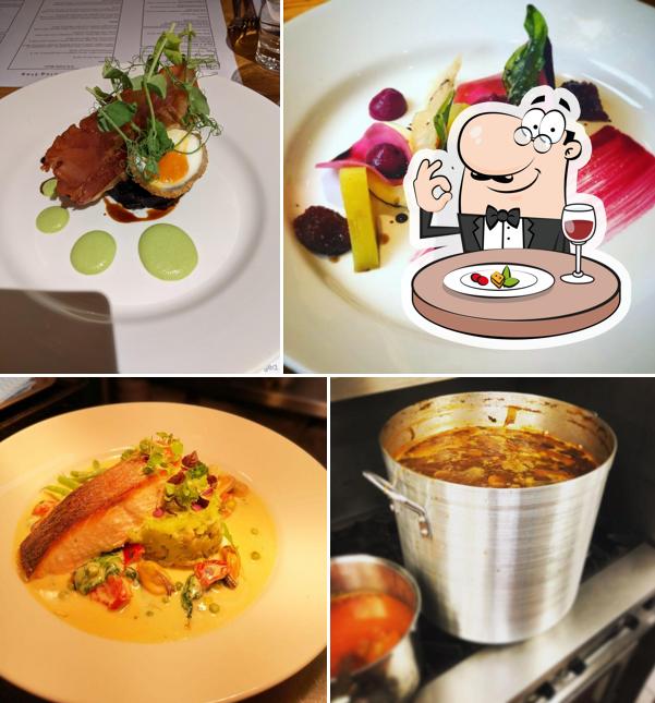 The Prancing Stag in Glasgow - Restaurant reviews