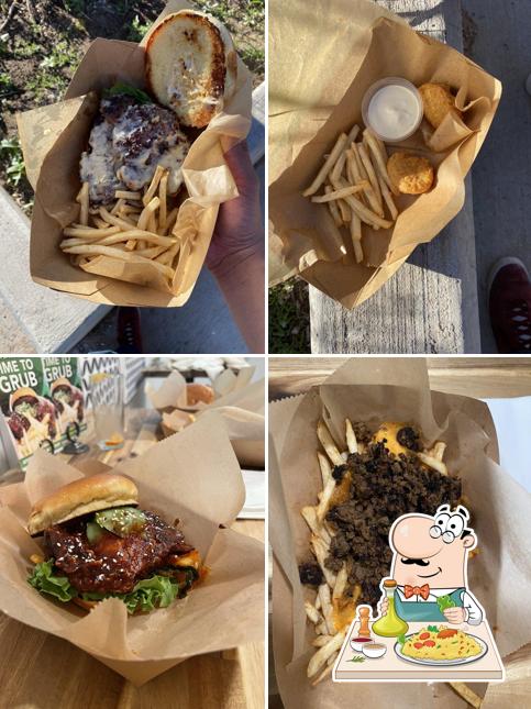Umami Moto Food Truck in Albuquerque - Restaurant reviews