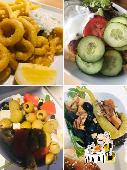 Schwarz Restaurant am Stiftsberg, Neckarsulm - Speisekarte, Preise und ...