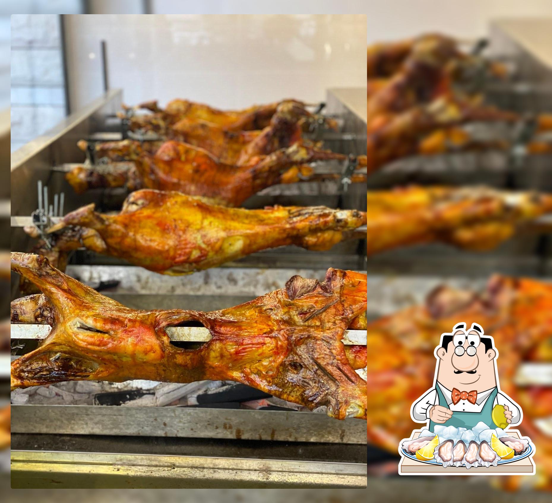 Top 7 restaurants with mandi in Al Ain, august 2025 - Restaurant Guru