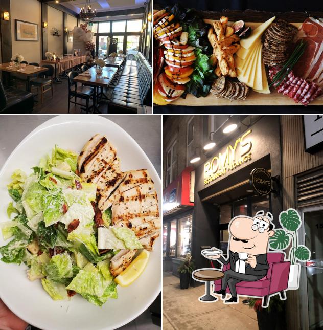 Top 10 restaurants for dinner in Aurora, Ontario, august 2025 ...