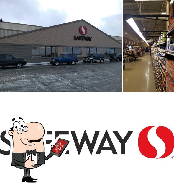 Safeway in Unalaska - Restaurant reviews