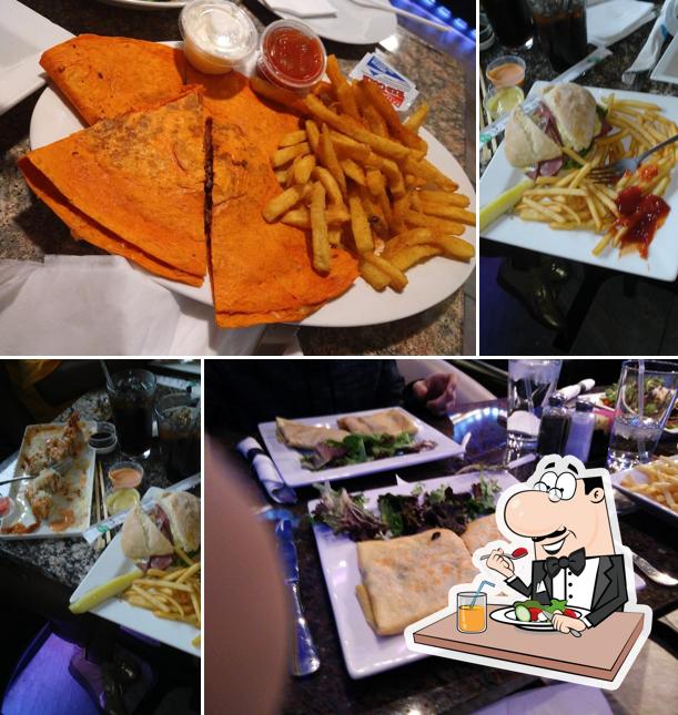 Sky Crepe Cafe, Dearborn - Restaurant menu, prices and reviews