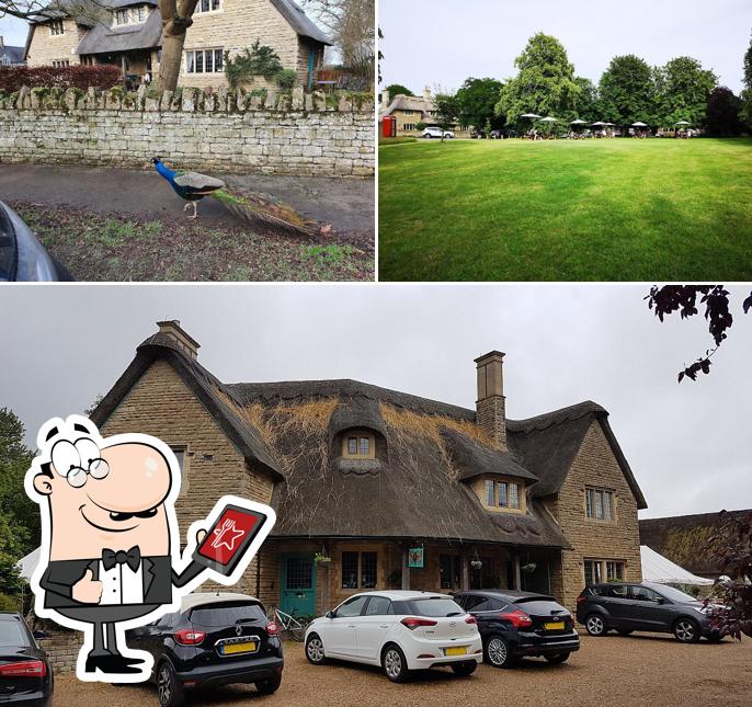 The Chequered Skipper Pub & Restaurant, Peterborough - Restaurant menu ...