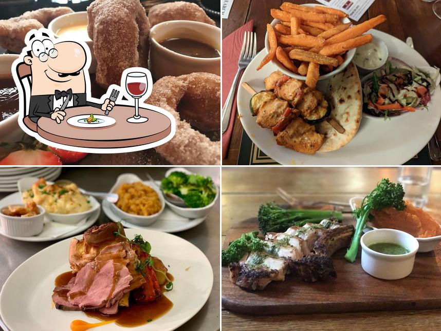 Top 7 restaurants in Burgess Hill, february 2025 - Restaurant Guru