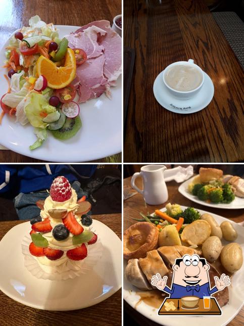 The Soup Kitchen, Stafford - Restaurant menu, prices and reviews