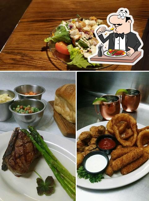 The Steer Barn, Upper Sandusky - Restaurant menu, prices and reviews