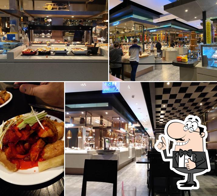 W2 World Buffet Restaurant in Middlesbrough - Restaurant reviews
