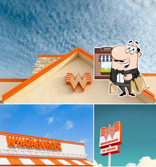 Whataburger, Victoria - Restaurant menu, prices and reviews