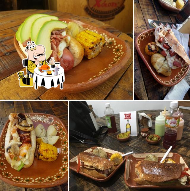 Xólotl, Zapopan - Menú del restaurante, precios y reseñas