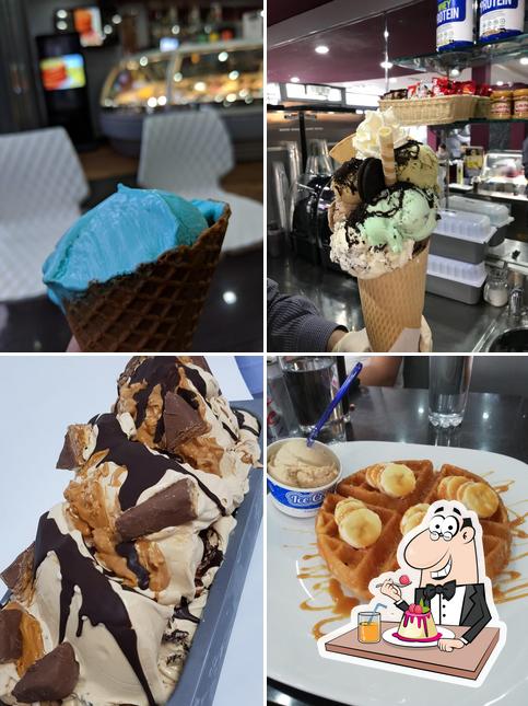 Creams Factory in Tonbridge - Restaurant reviews