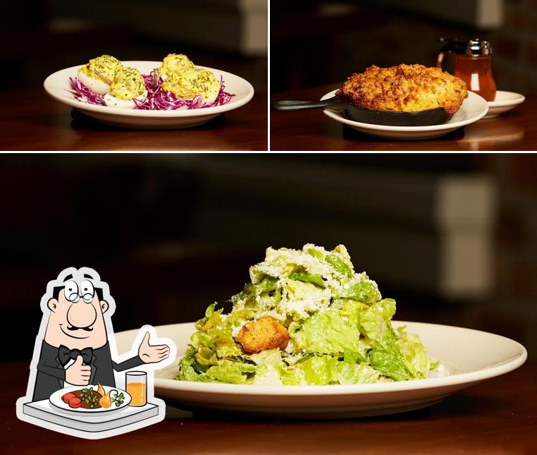 131 MAIN Restaurant, Charlotte - Restaurant menu, prices and reviews