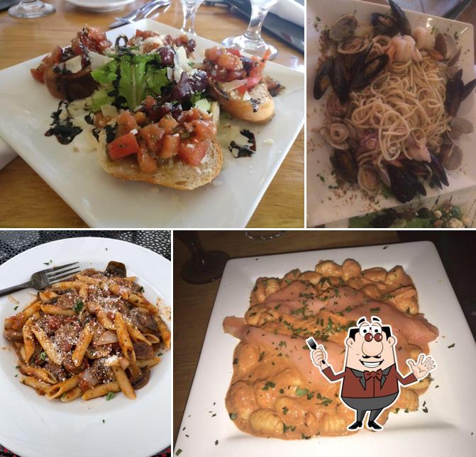 Bruschetta Francesca, Key West - Restaurant menu, prices and reviews