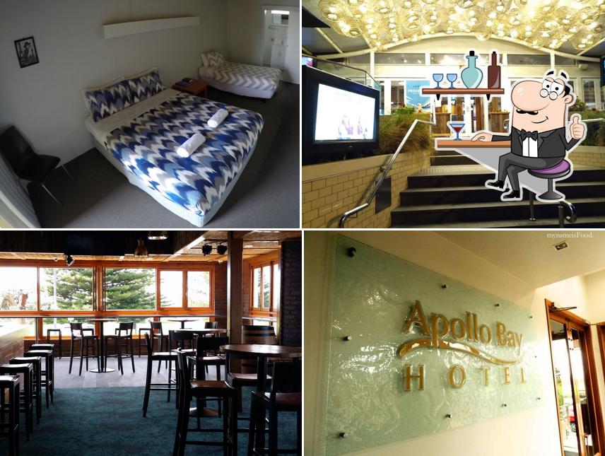 Top 5 pizza restaurants in Apollo Bay, august 2025 - Restaurant Guru