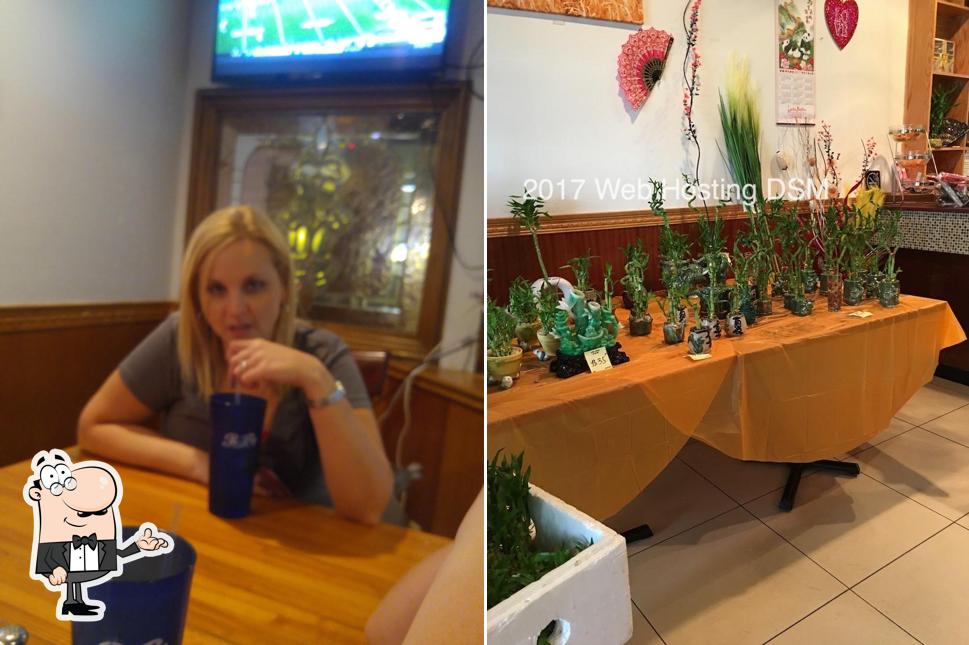 Lucky Buffet, Madisonville - Restaurant menu, prices and reviews
