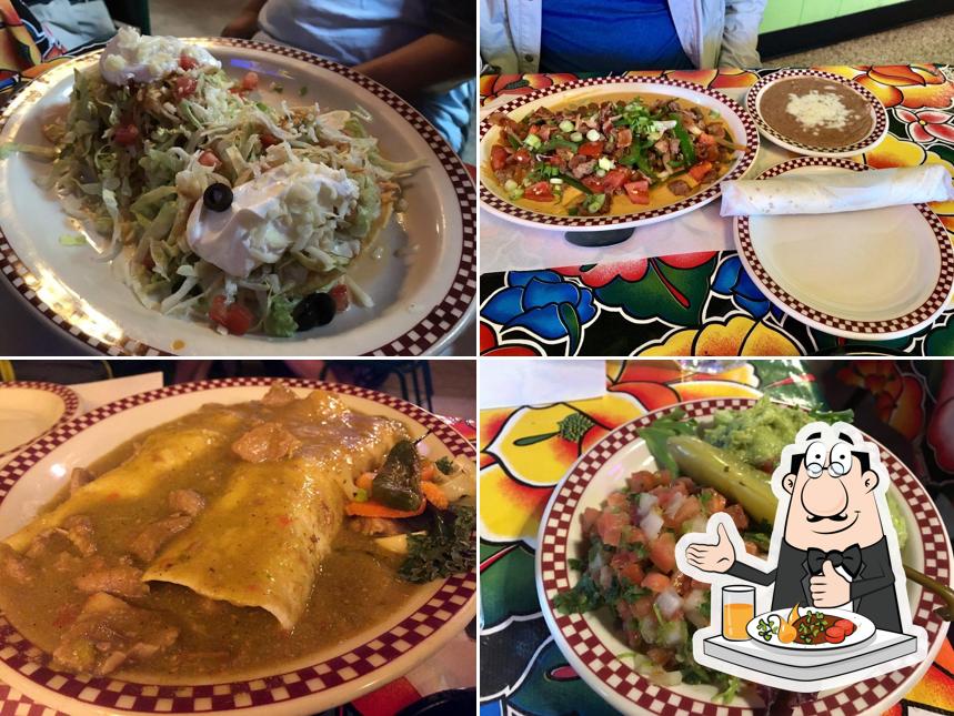 Red Iguana, Salt Lake City - Restaurant menu, prices and reviews