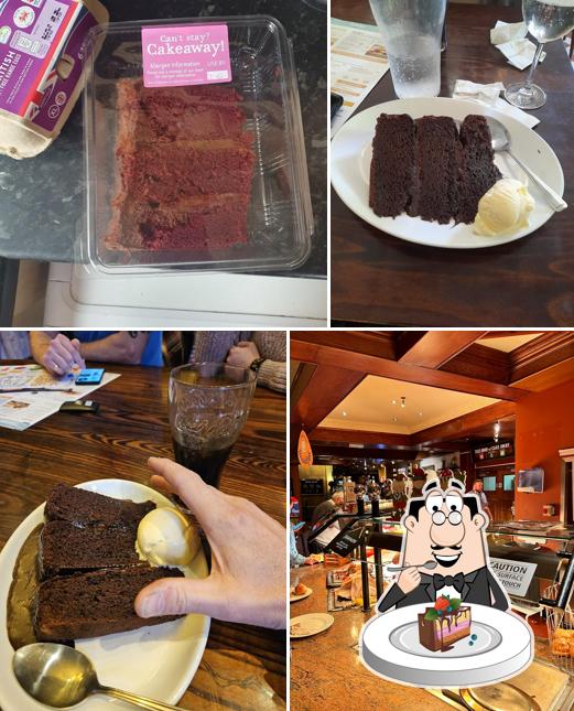 Allerton Hall - Dining & Carvery, Liverpool - Restaurant menu, prices ...