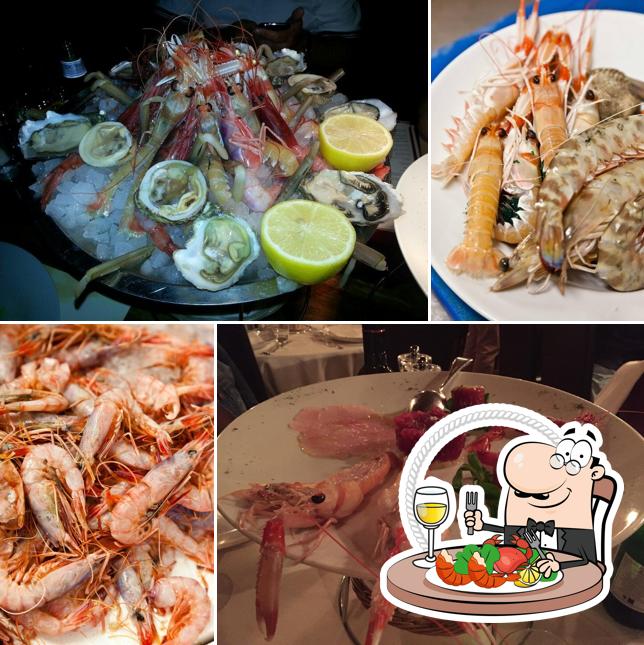 Assunta Madre restaurant, Rome - Restaurant menu and reviews