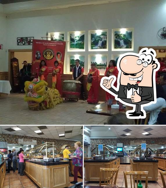 Buffet China House, Mexicali - Menú del restaurante, precios y reseñas