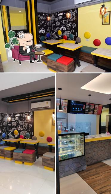 CFC FRIED CHICKEN, Bekal - Restaurant menu, prices and reviews