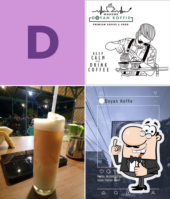 Doyan Koffie cafe, Sungei Putih - Restaurant reviews