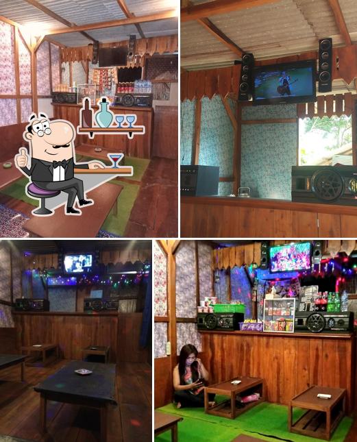 Java coffee shop, Tulusbesar - Restaurant menu, prices and reviews