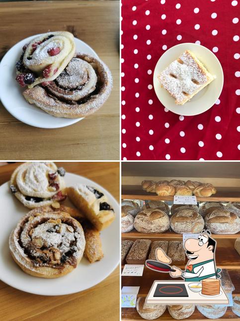 Valemount Bakery, Valemount - Restaurant menu, prices and reviews